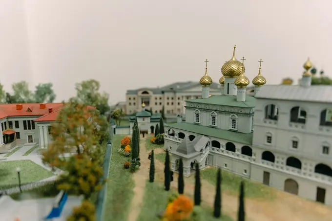 В начале 2026 года в Твери открывается «Волга-центр» — Большой город